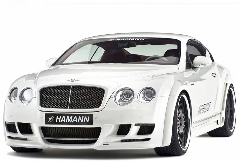 Hamann Imperator